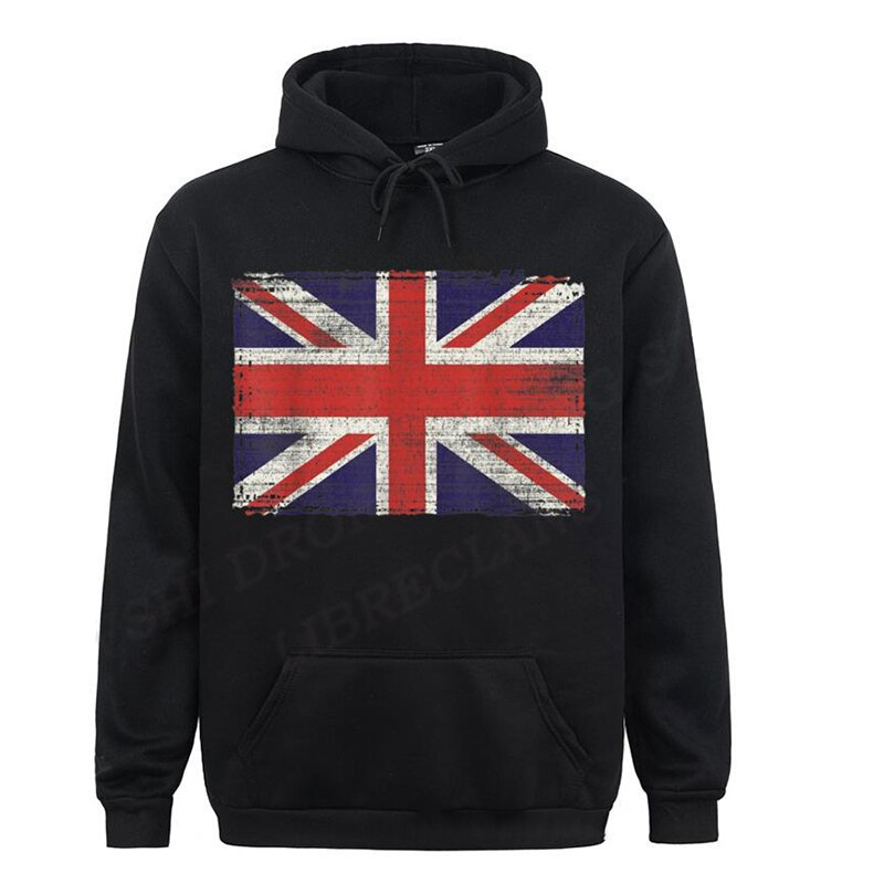 Union Jack Fashion Trends