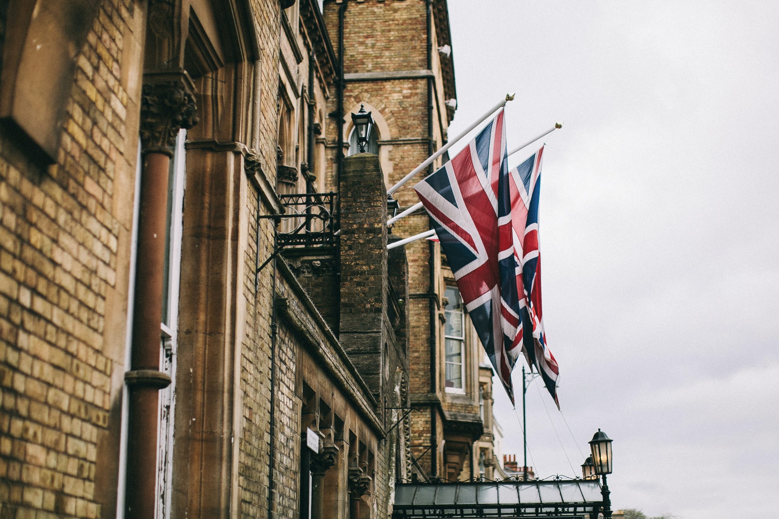 History of the Union Jack